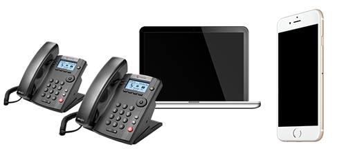 Vonage | Providers of truly flexible VoIP phone systems.